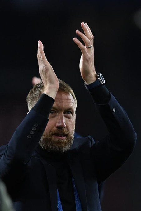 5 best performing managers in the 2022-23 UEFA Champions League group stage