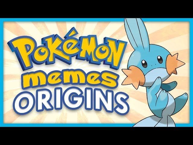 10 best Pokemon memes of all time