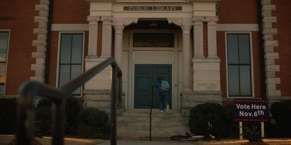 Where was Netlfix's Stranger Things filmed?