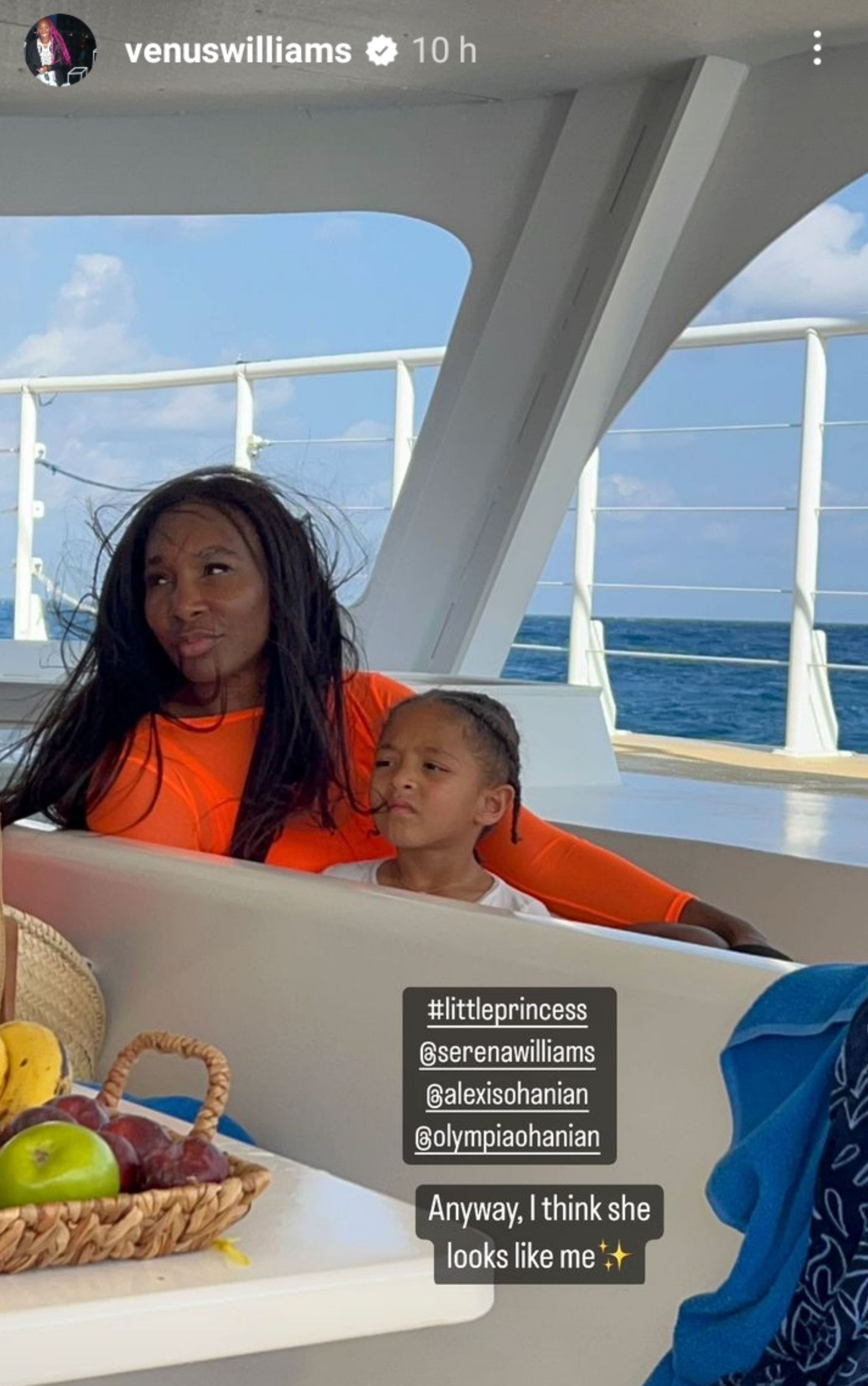 "I'm not a new car kind of person but I do like clothes" - TittlePress