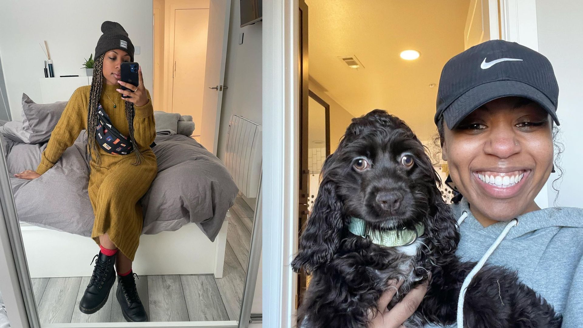 How old is Chelsey Jordan? Love Is Blind 2022 cast member is a customer ...