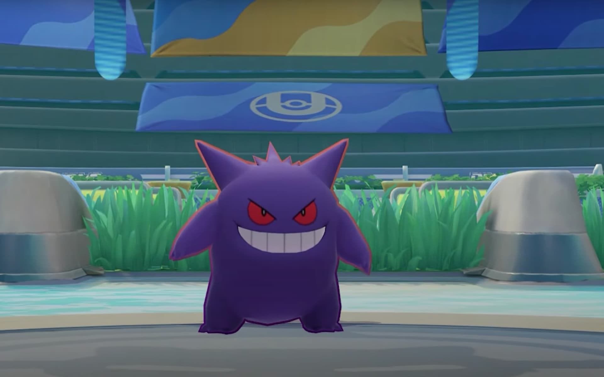 "Absolutely BUTCHERED Gengar": Pokemon Unite community hilariously ...