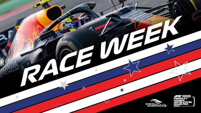 F1 TV schedule for this weekend in USA: Broadcast partners and timings ...