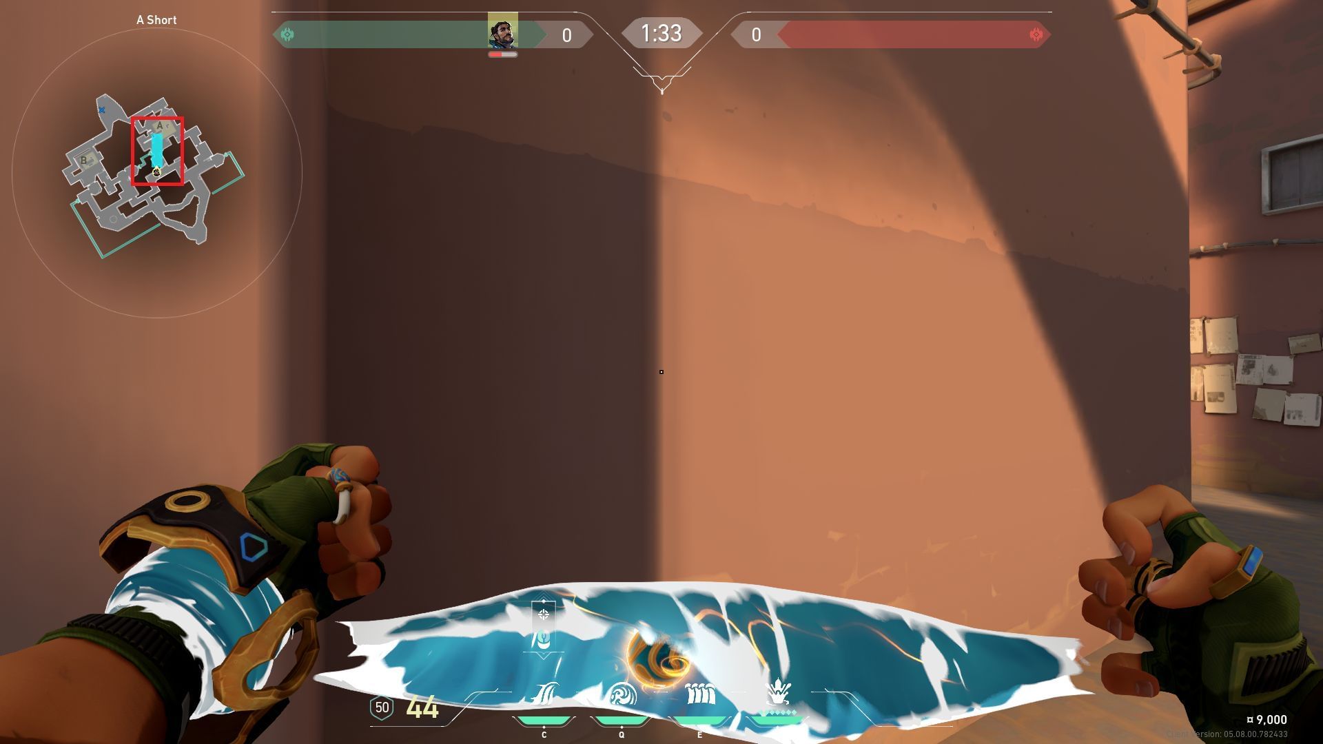 Best Harbor lineups on Bind in Valorant: Cove, Cascade, and High Tide