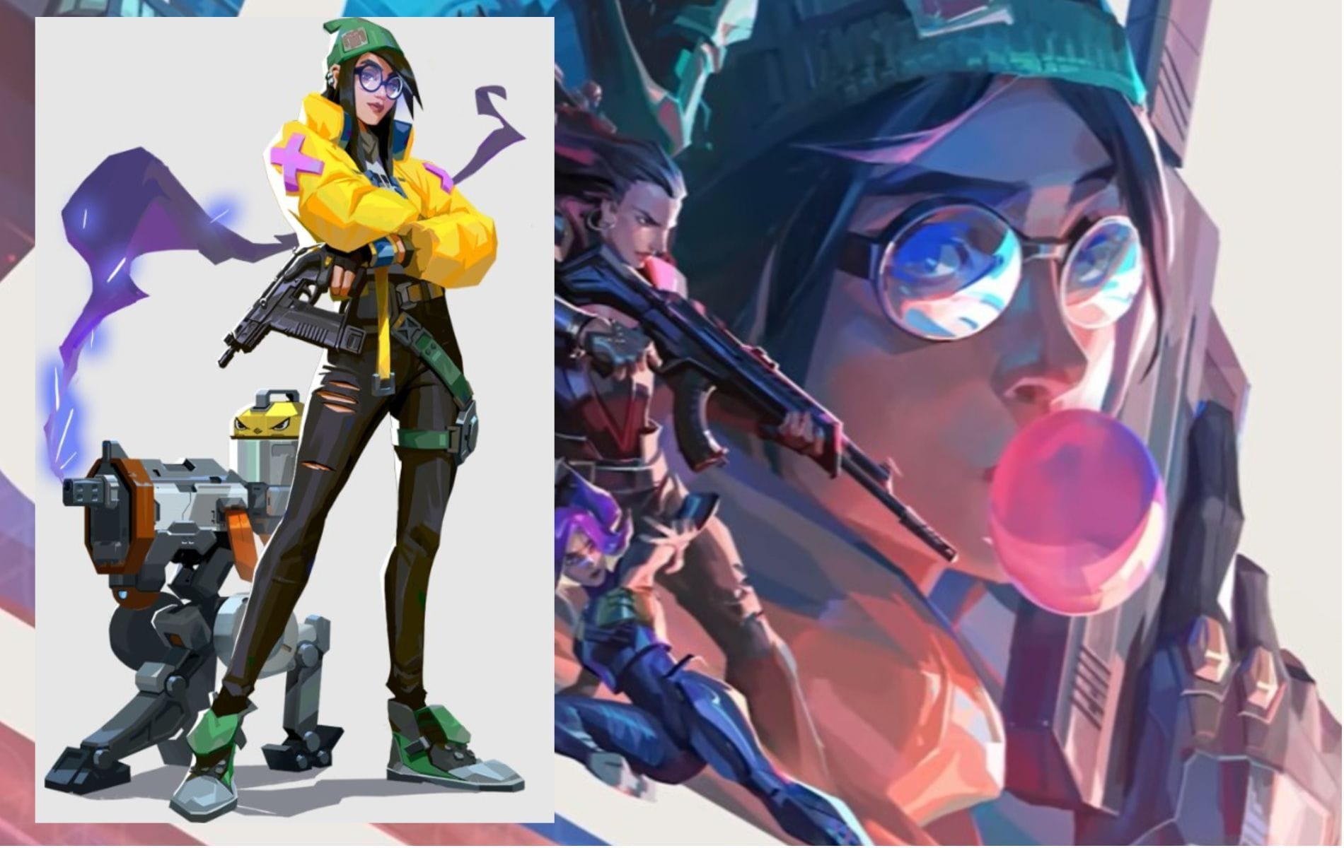 Valorant patch 5.07: Riot Games addresses three bugs linked to Killjoy ...