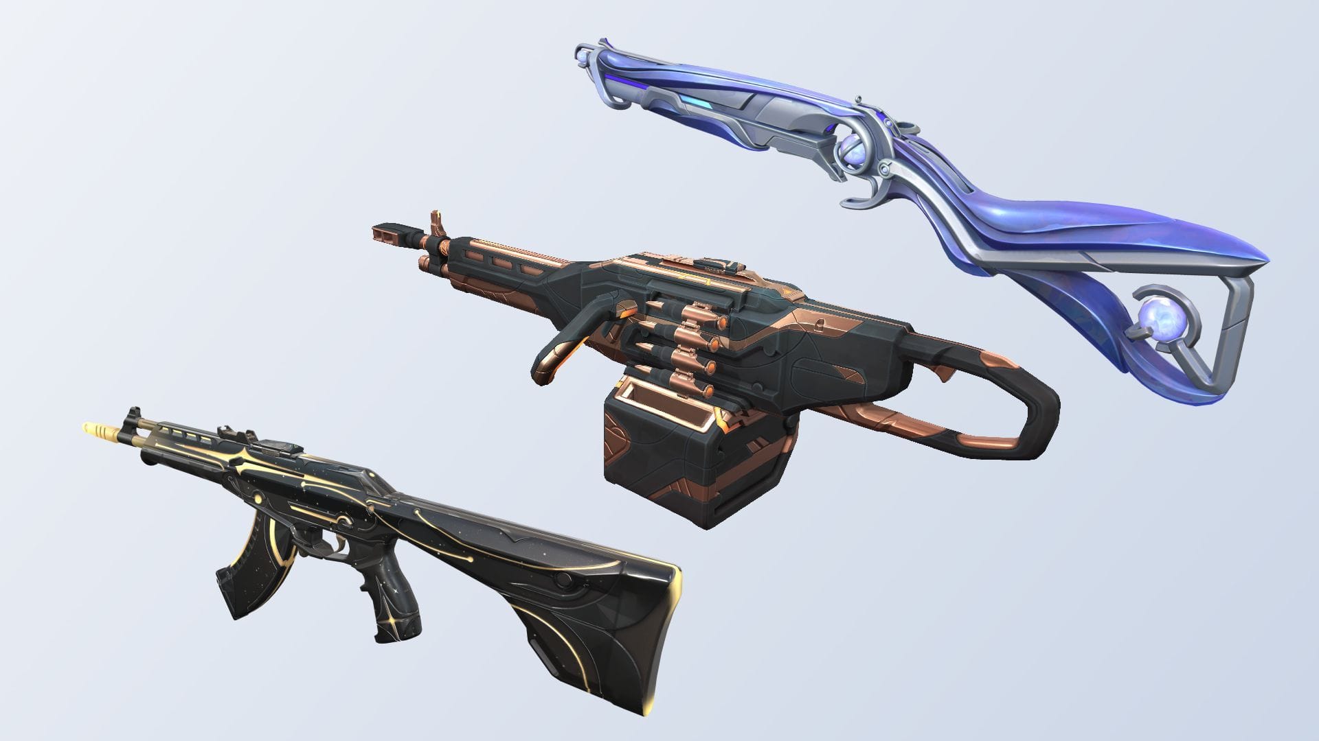 Valorant Episode 5 Act 3 Battle Pass: Release date, weapon skins ...