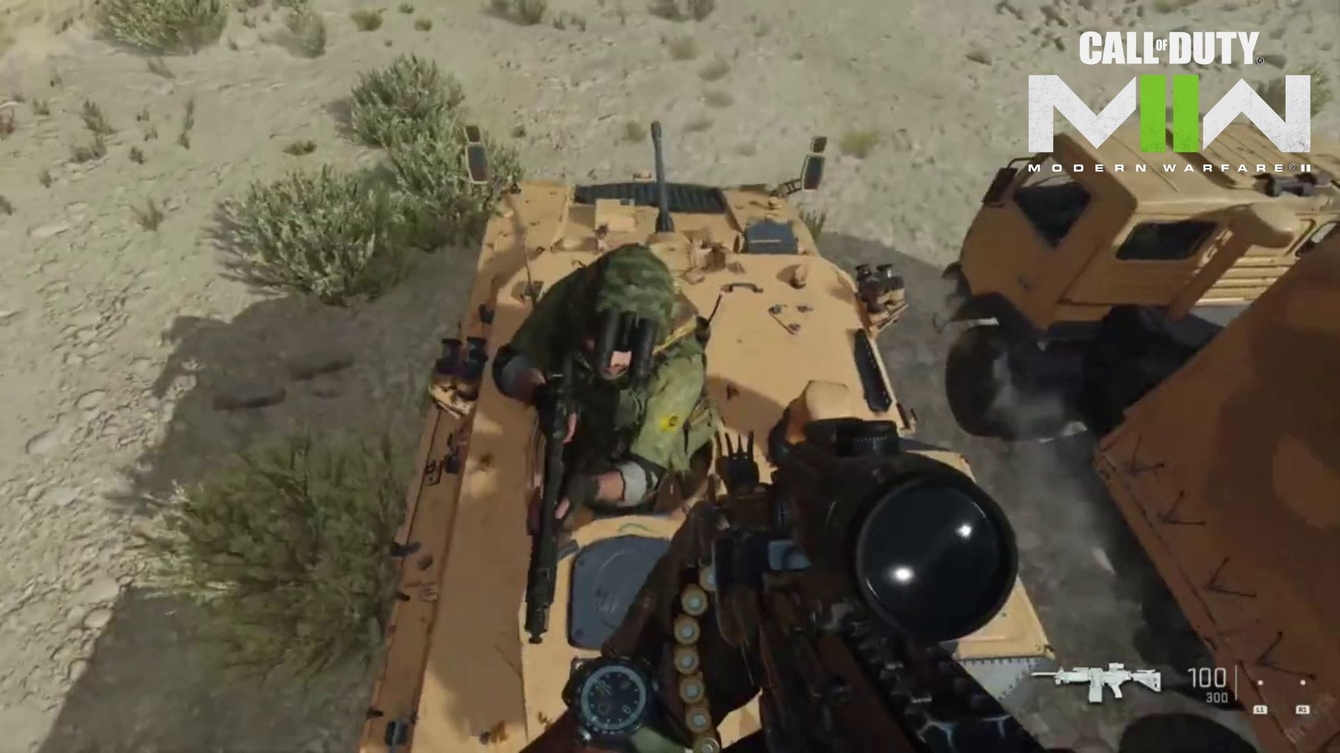 Modern Warfare 2 campaign guide: How to complete Mission 10 - Violence ...