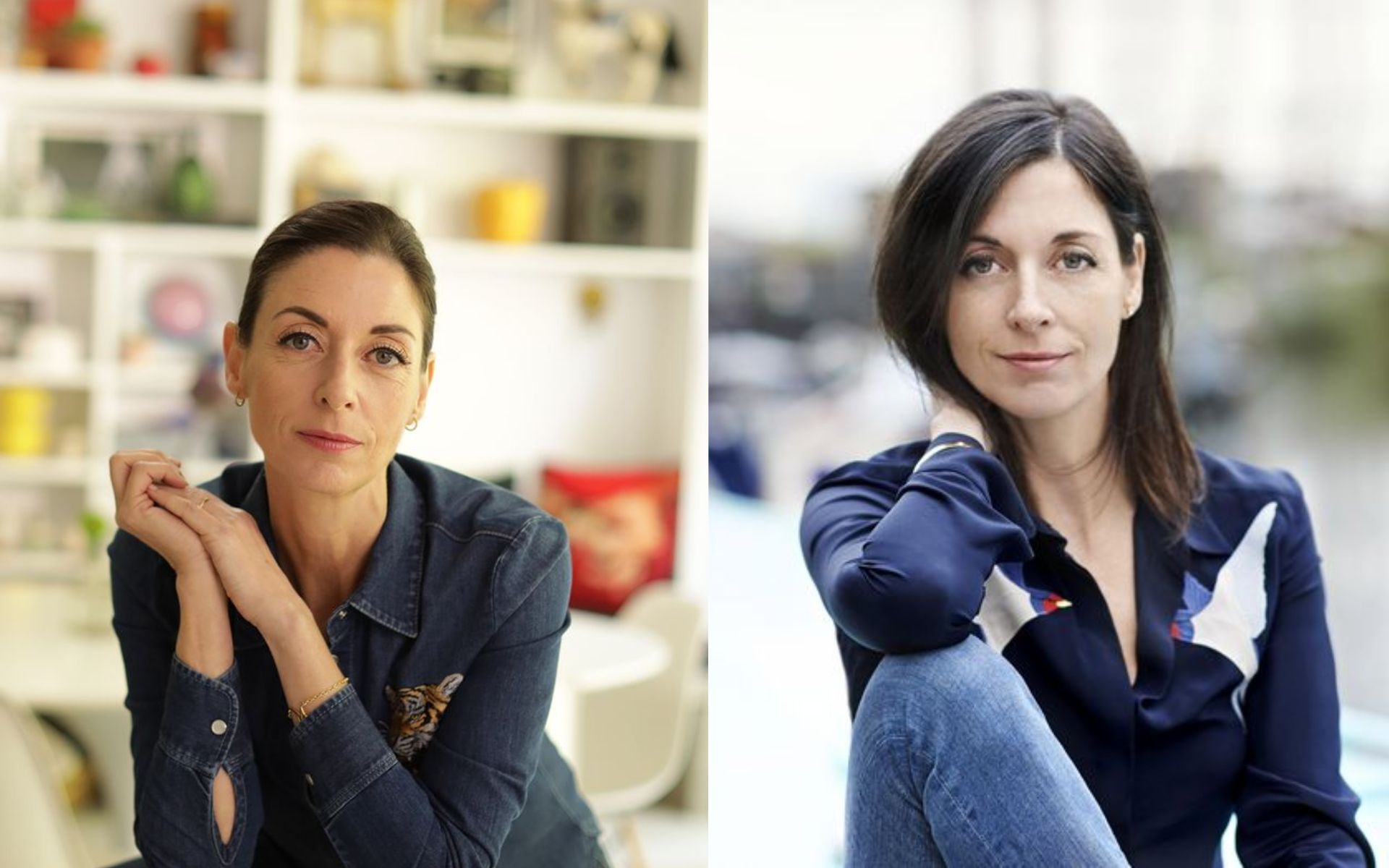 Who is Mary McCartney? Meet renowned cookbook author from her upcoming ...