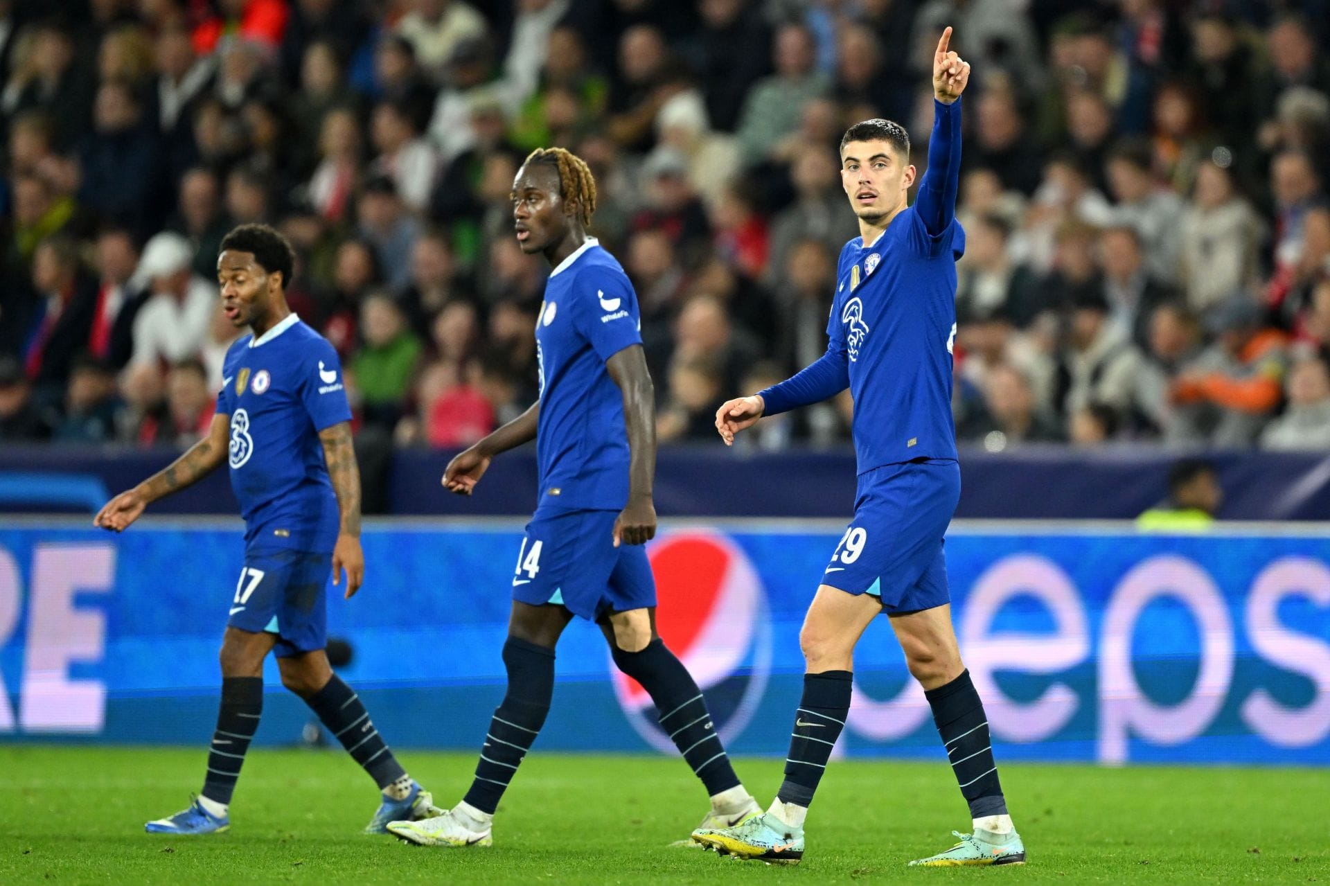 Ranking the Premier League 'Big Six' based on their performance in ...