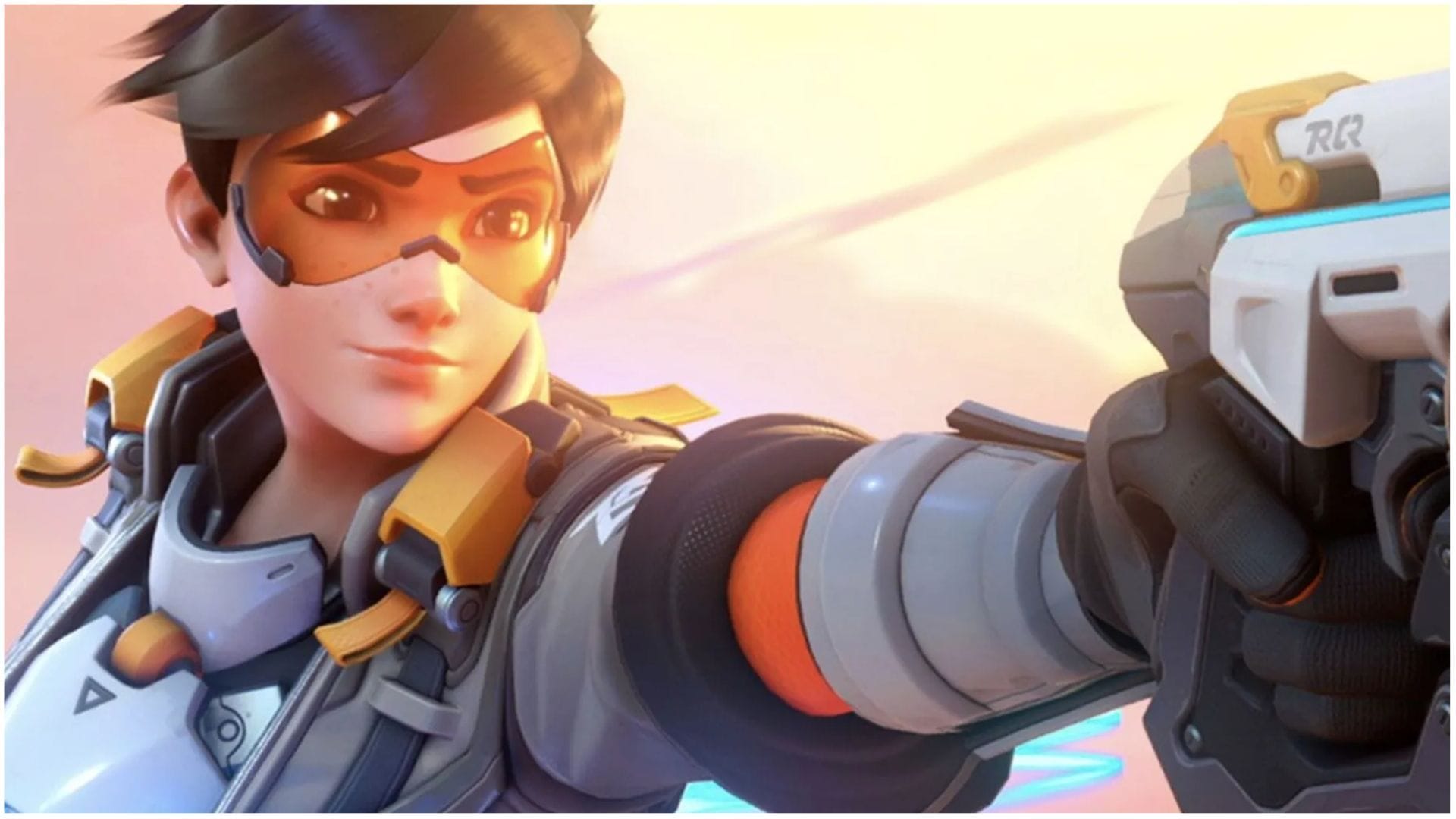 Overwatch 2 Tracer guide: How unlock, abilities, and more
