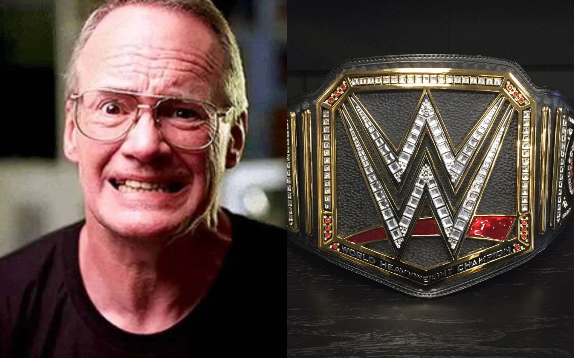Jim Cornette slams 2-time WWE World Champion's run in AEW