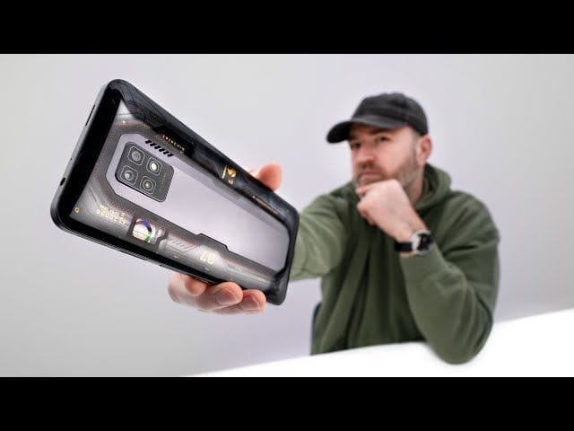 5 best phones to play Apex Legends at 90FPS