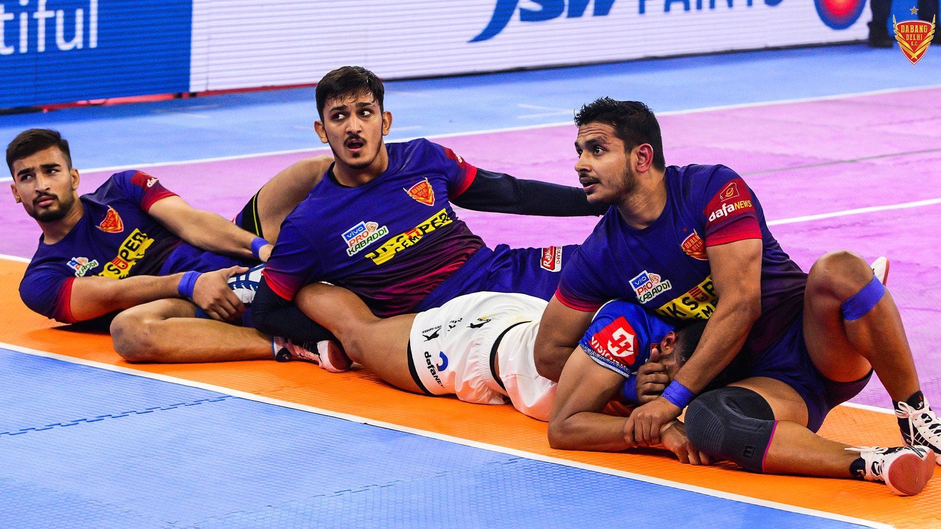 Pro Kabaddi 2022, Patna Pirates vs Dabang Delhi KC: Who will win today ...
