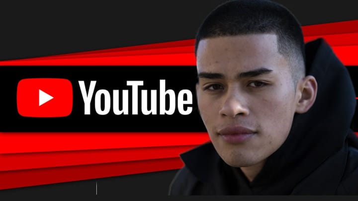 Sneako YouTube ban status: Is the YouTuber still banned?