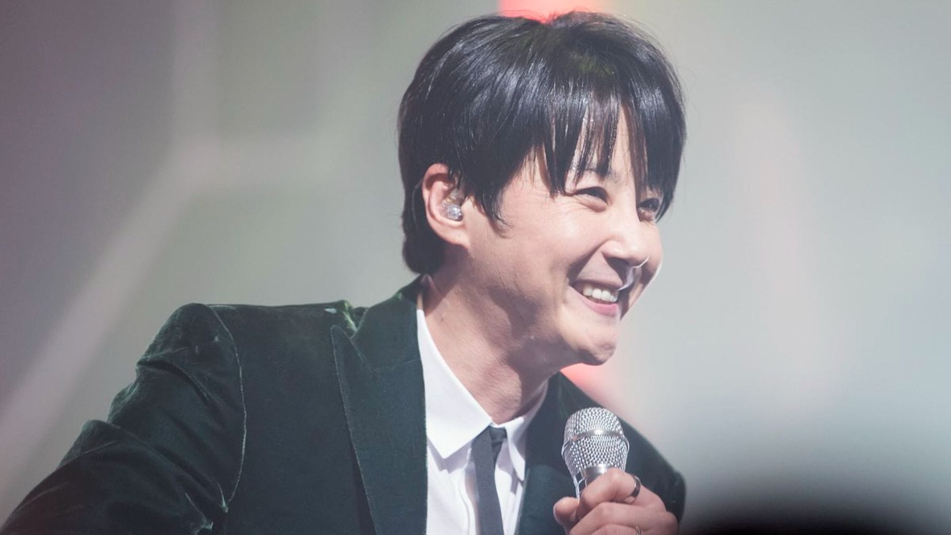 Shinhwa member Shin Hye-sung's agency releases official statement ...