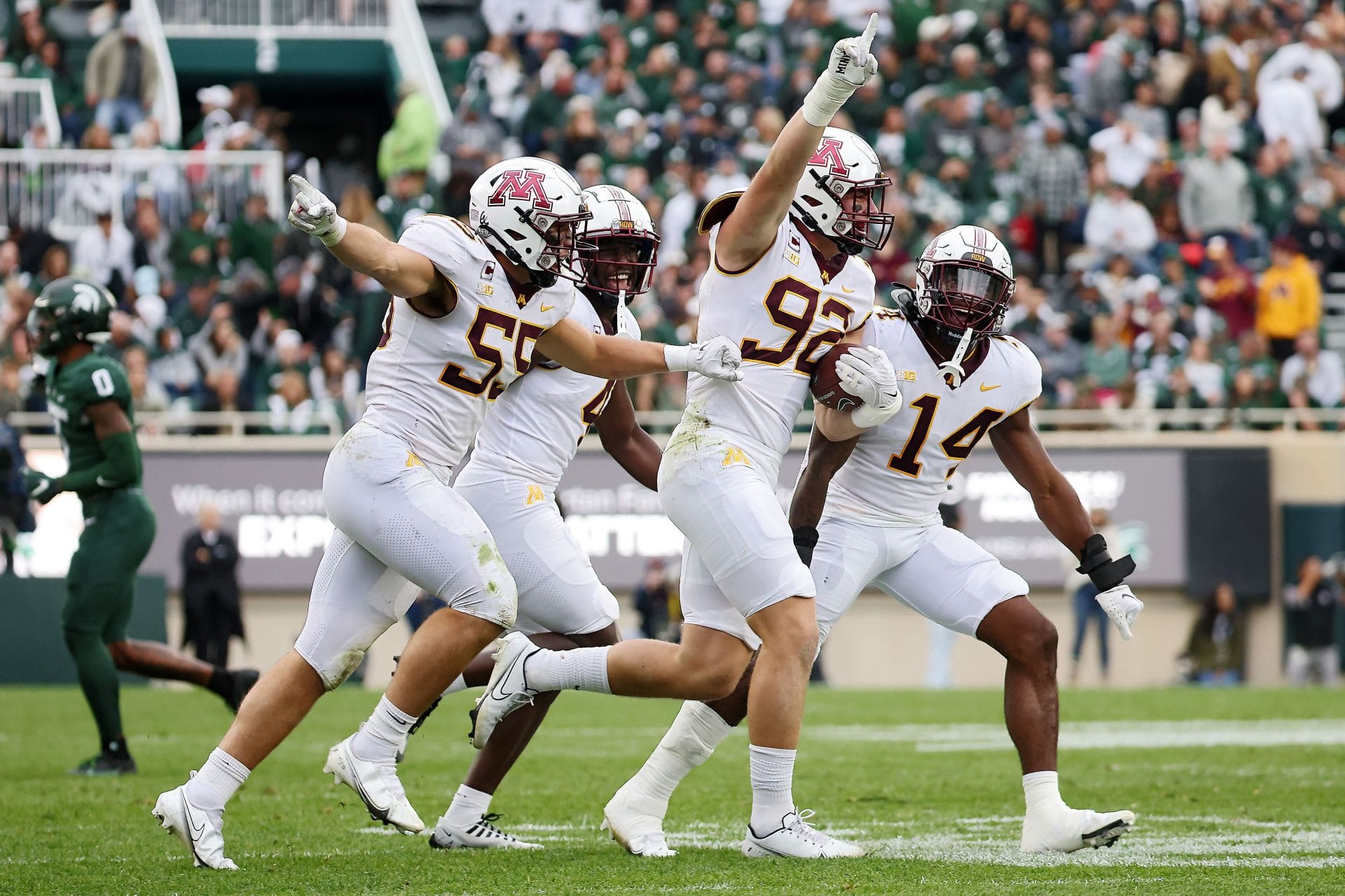 Purdue BolierMakers vs Minnesota Golden Gophers Prediction, Odds, Line and Picks