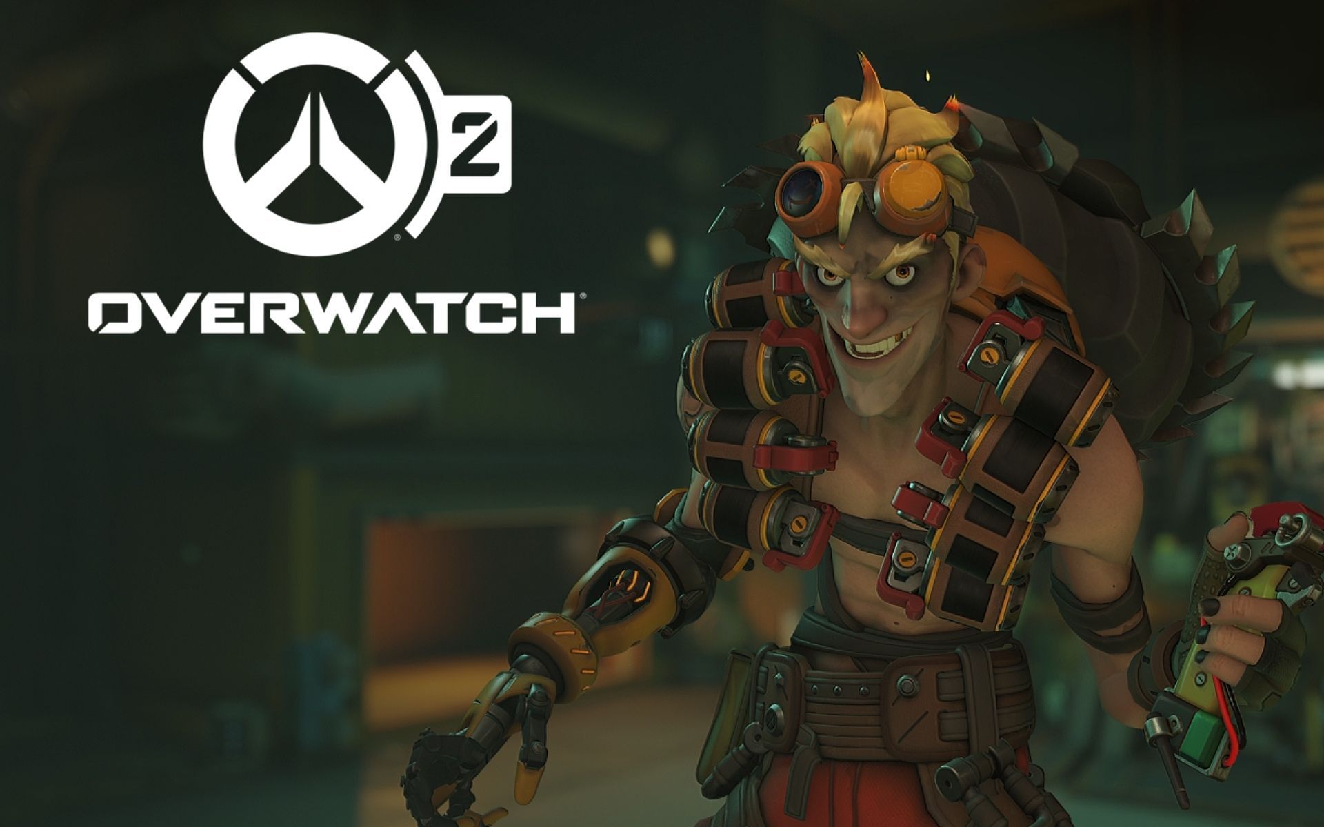 Overwatch 2: How to unlock Junkrat