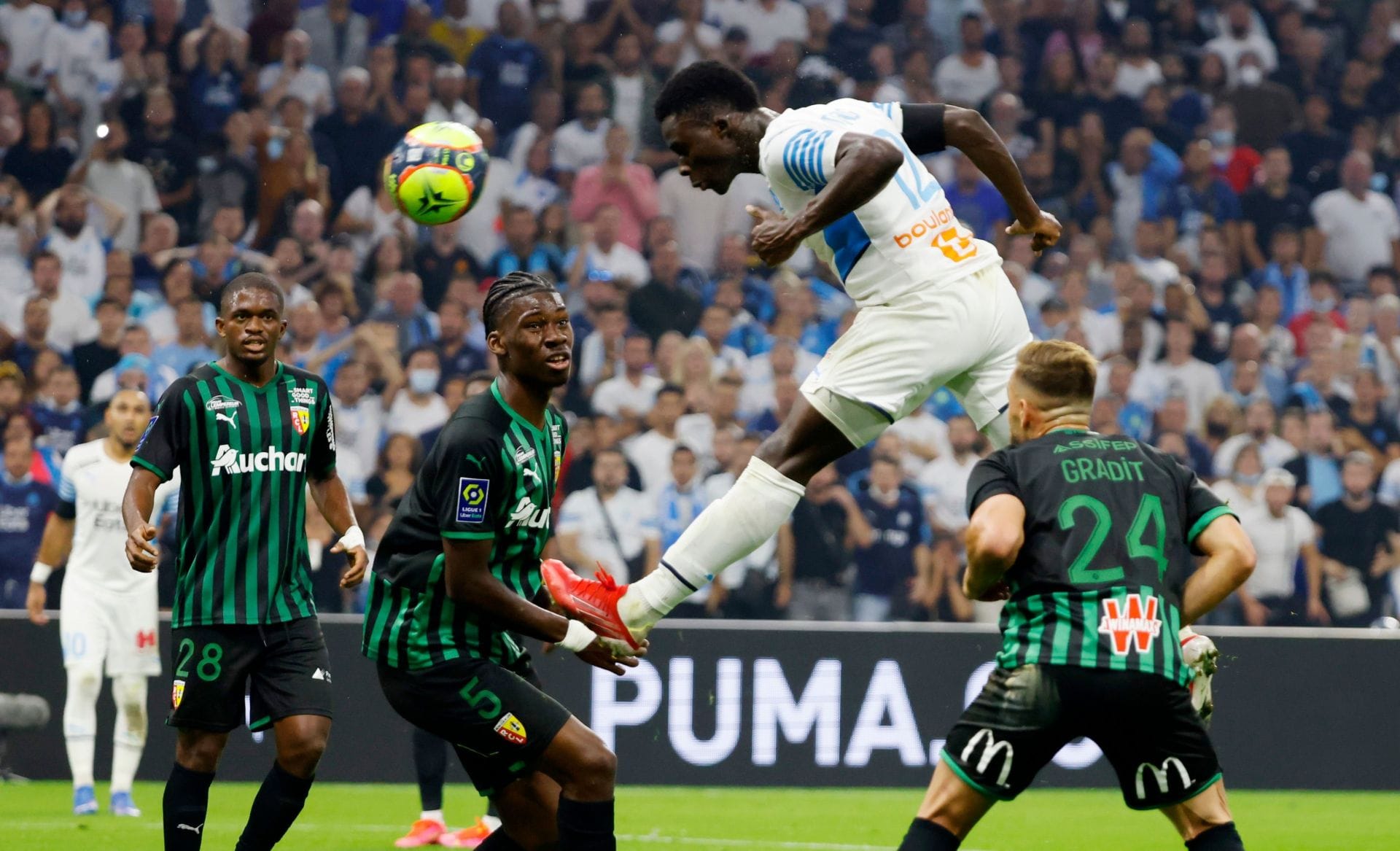 Marseille vs Lens Prediction and Betting Tips | October 22, 2022