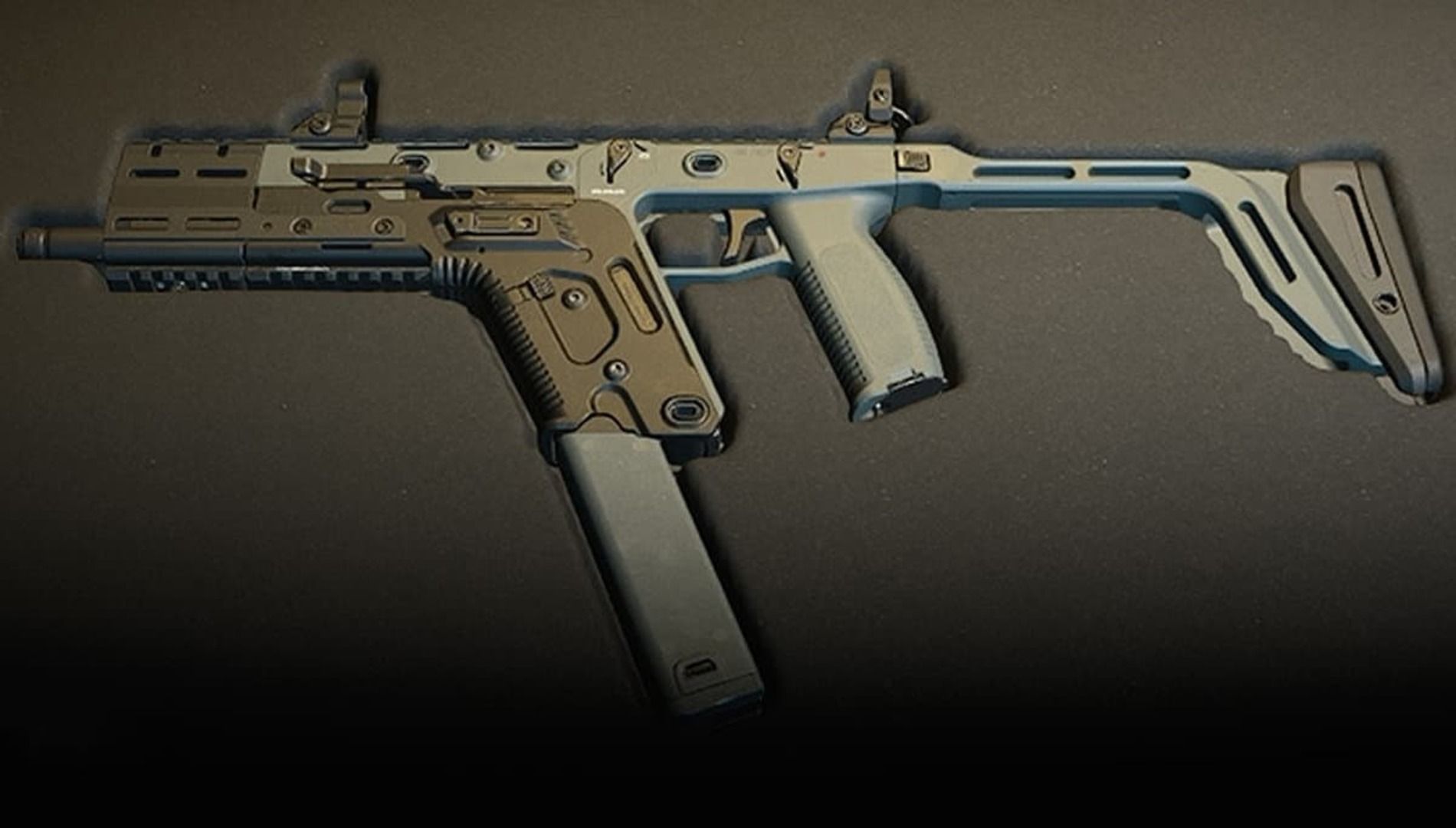 Top 5 SMG loadouts to use in Modern Warfare 2