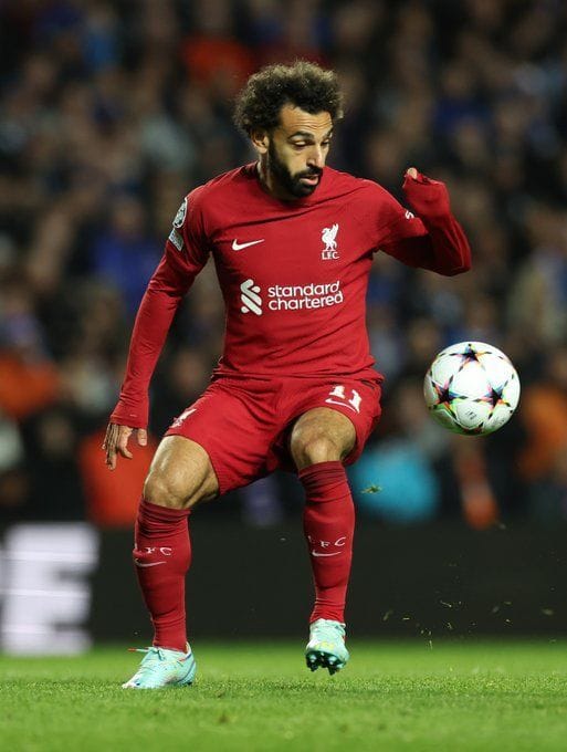 5 best left-footed wingers in the world right now