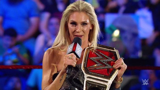 4 reasons why WWE needs a mid-card championship in the women's division