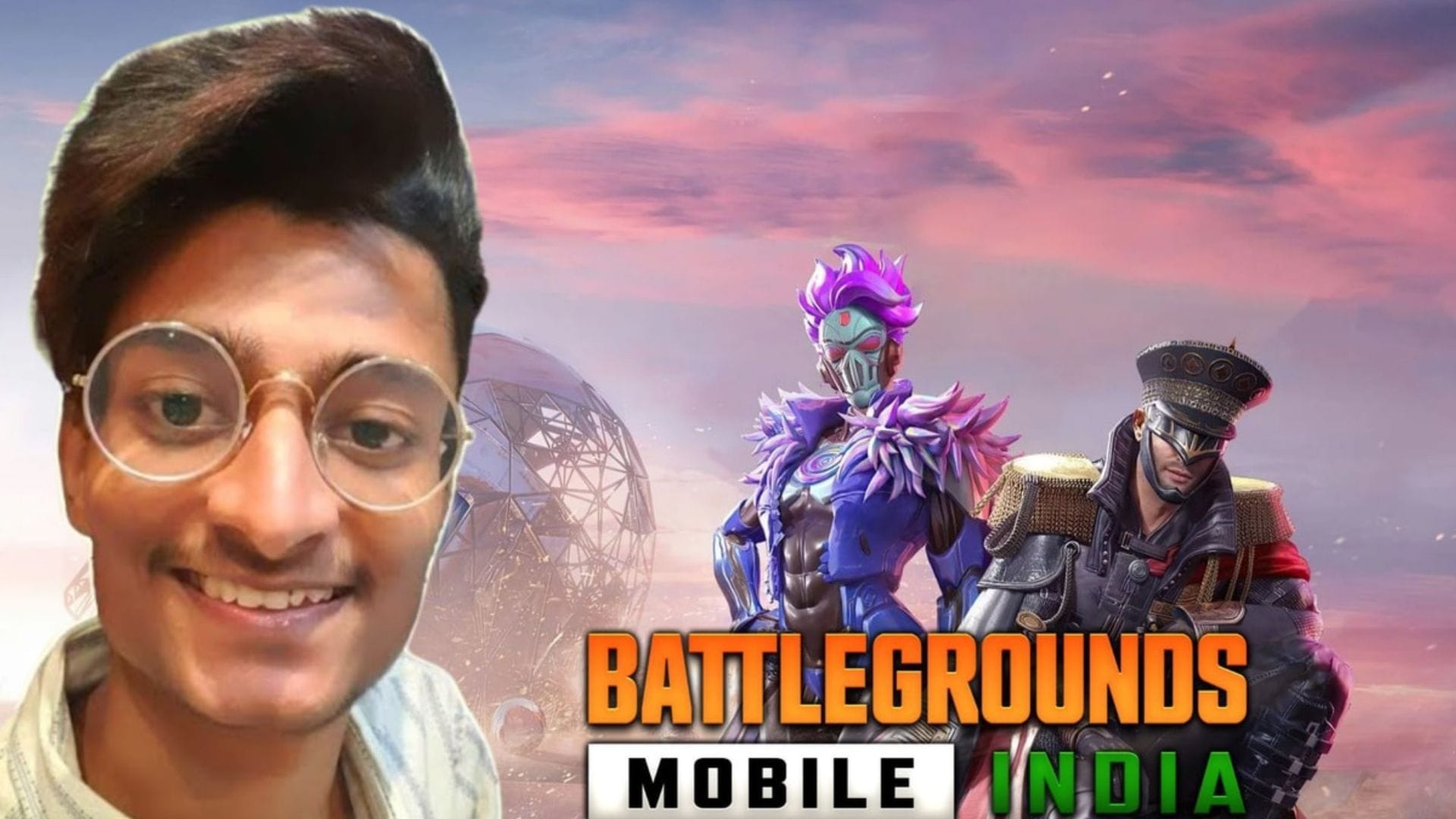 Paras Official's BGMI ID, stats, YouTube earnings, and more in 2022