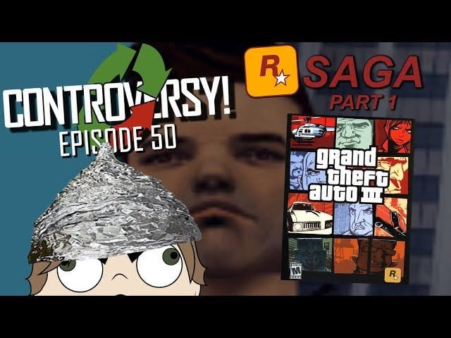 5 times Rockstar attracted controversy with the GTA franchise