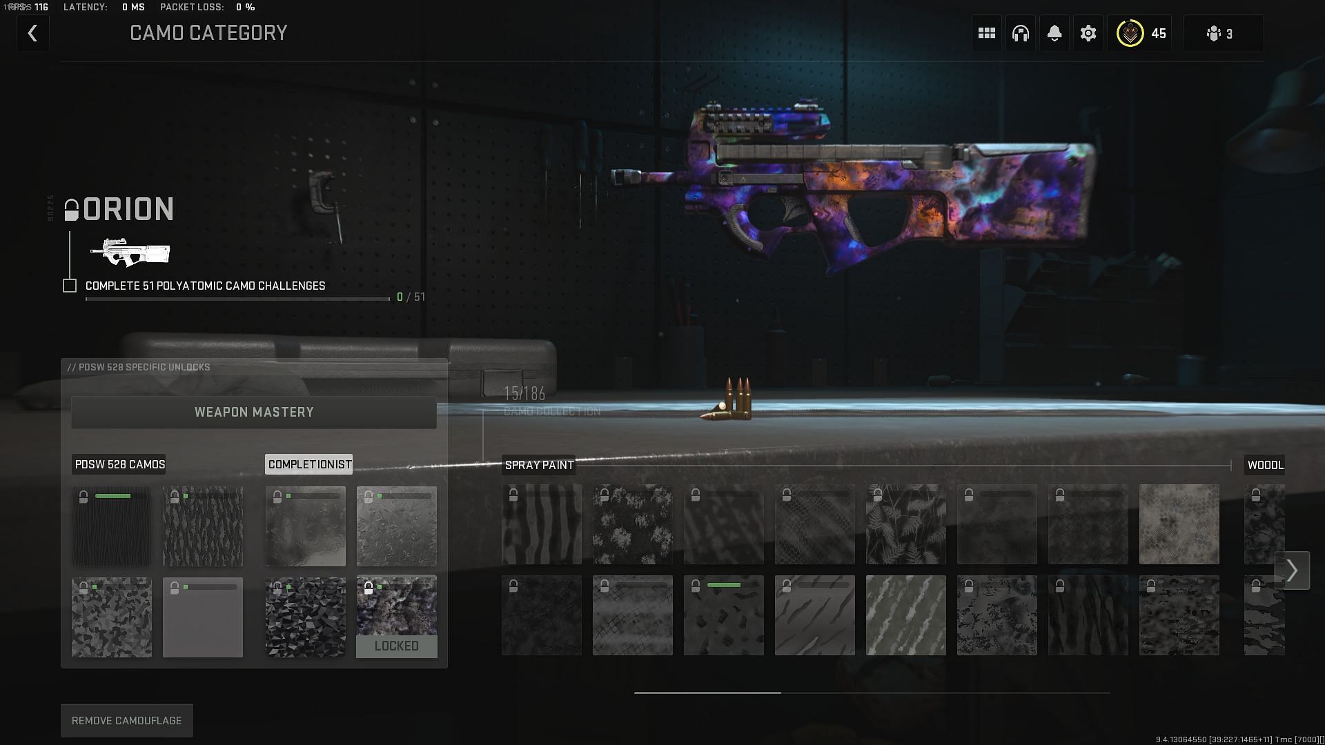 Best Pdsw 528 P 90 Loadout In Modern Warfare 2