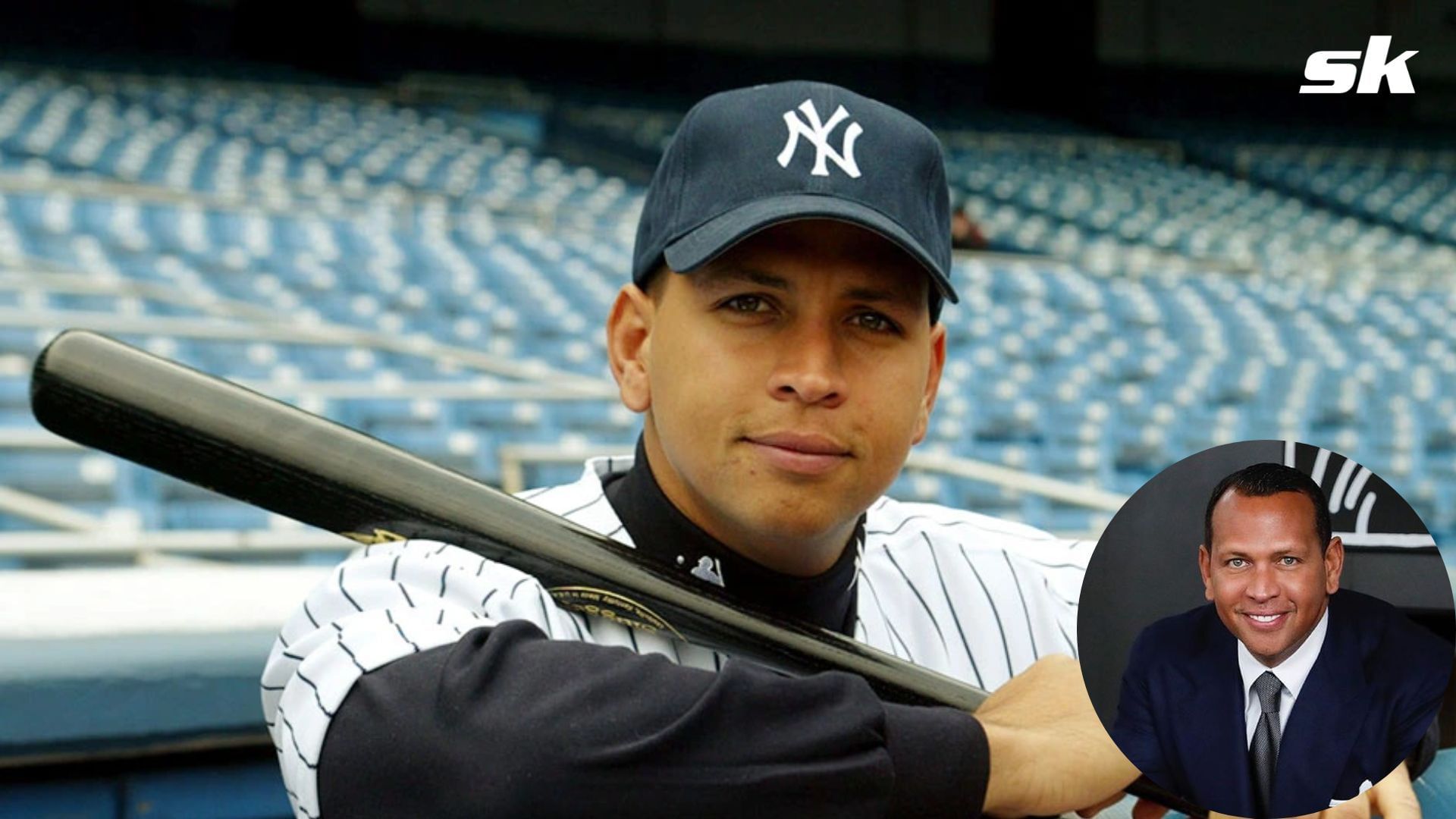 When Alex Rodriguez beamed with pride after smashing 30 HRs at 40 in the aftermath of his PED ...