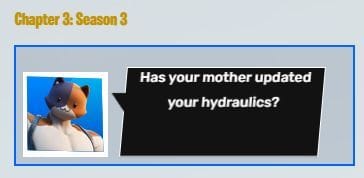 Who is Kit's mom in Fortnite? Lore explained