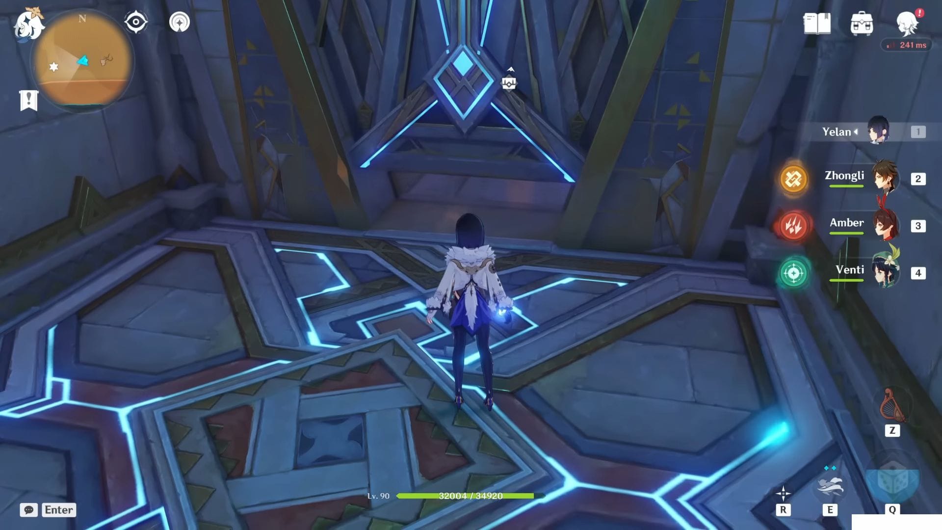 All 5 Glinting Component locations in Genshin Impact: Sumeru Desert ...