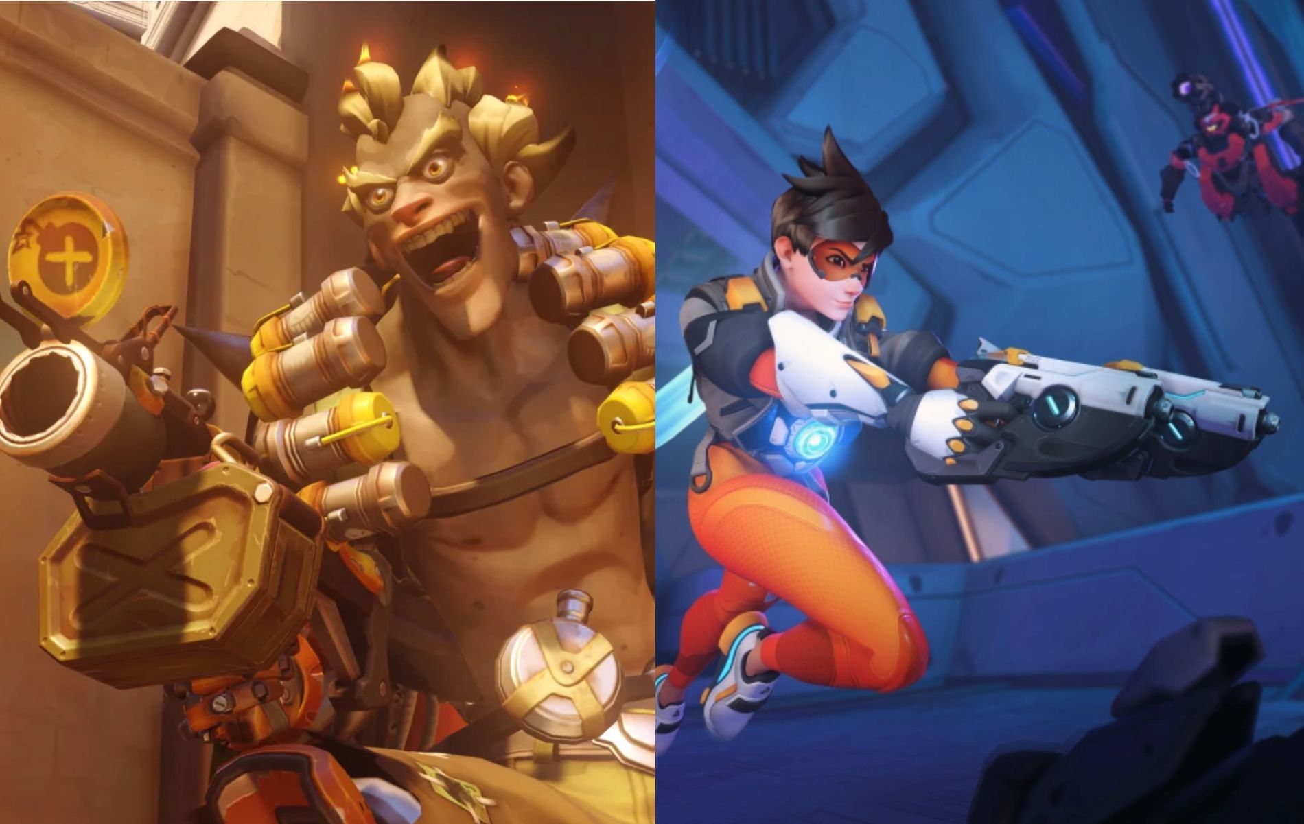 Overwatch 2: Best DPS Heroes for new players