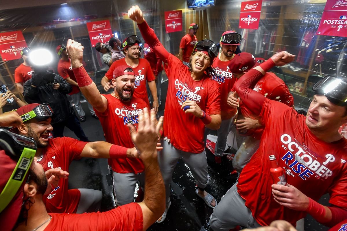 Philadelphia Phillies Playoff Schedule, Tickets Prices for MLB Playoffs ... Philadelphia Phillies Playoff Schedule, Tickets Prices for MLB Playoffs ...