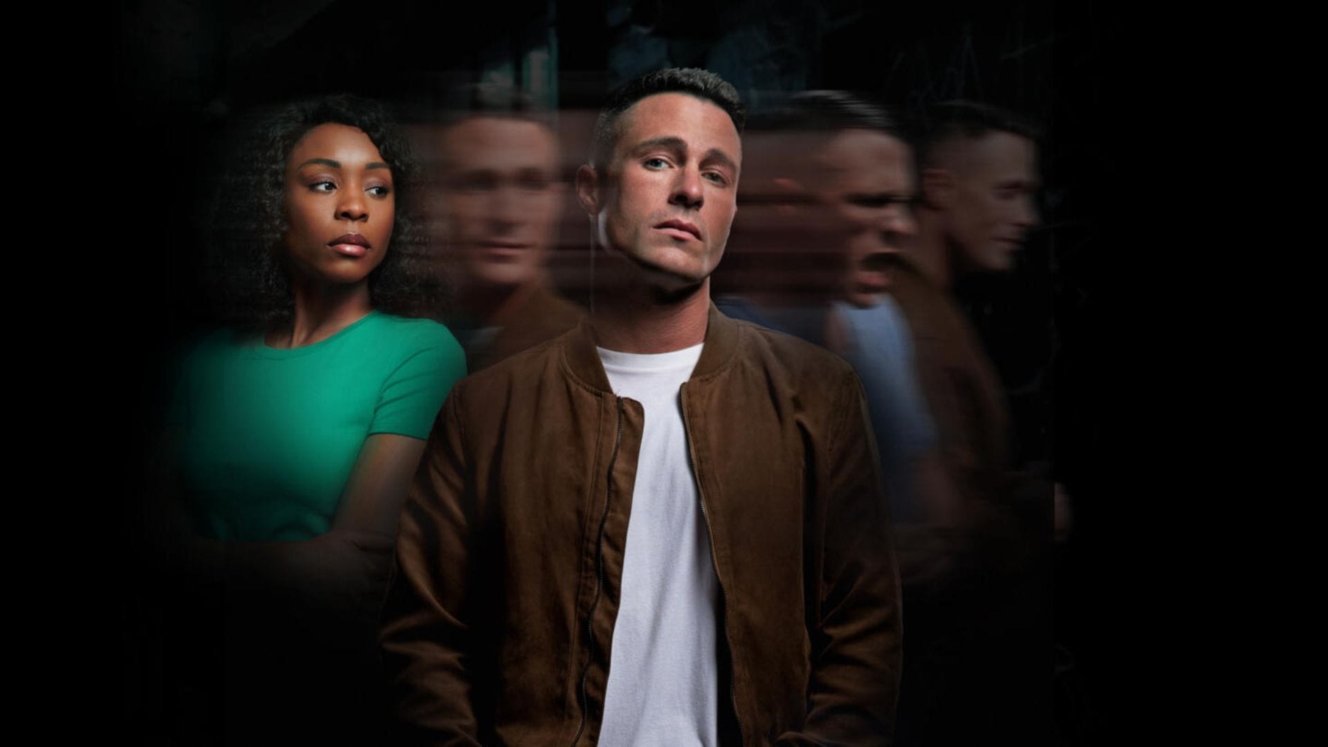 Lifetime's Swindler Seduction cast list: Gabrielle Graham, Colton ...