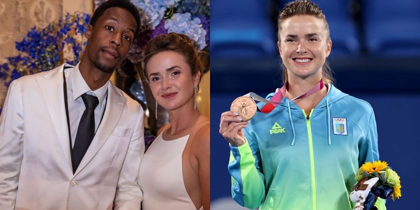 "Ready to take on the world" - Elina Svitolina shares first glimpse of ...