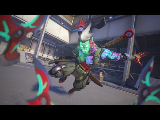 How to unlock Mythic skins in Overwatch 2