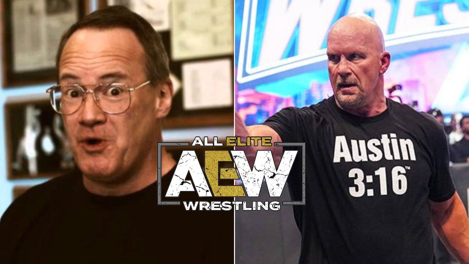 "Pretty thoroughly in every aspect a heel" - Jim Cornette explains why AEW star is different ...