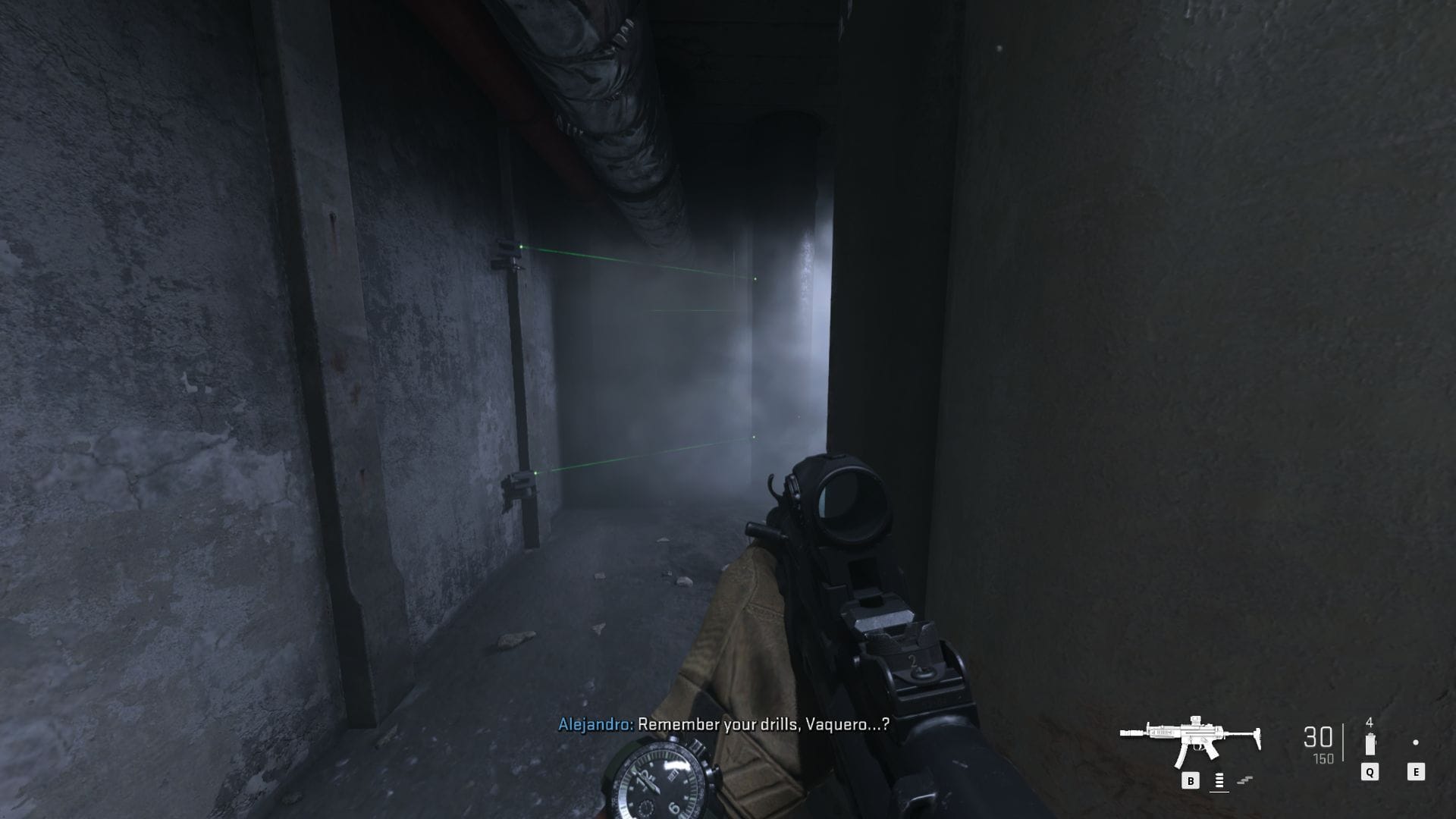 Modern Warfare 2 campaign guide: How to complete Mission 16 - Ghost Team