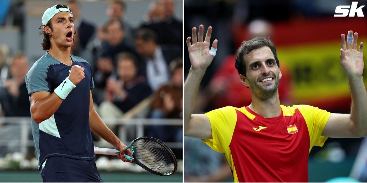 Basel 2022: Lorenzo Musetti vs Albert Ramos-Vinolas preview, head-to ...