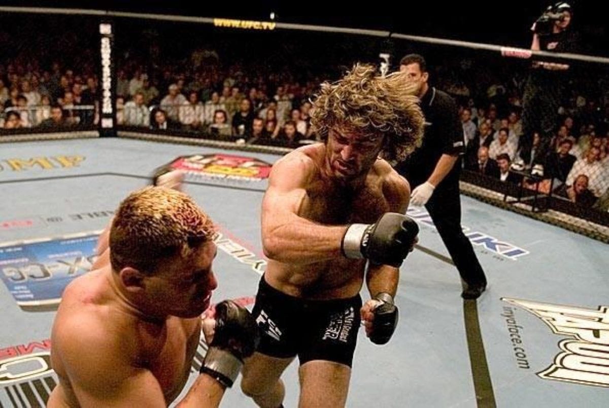 T.J. Dillashaw, Anderson Silva and more: 5 UFC fighters who suffered ...