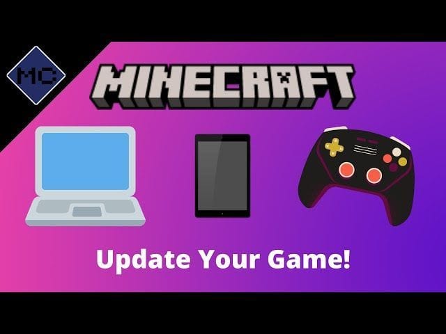 How to download Minecraft Bedrock 1.19.40 update