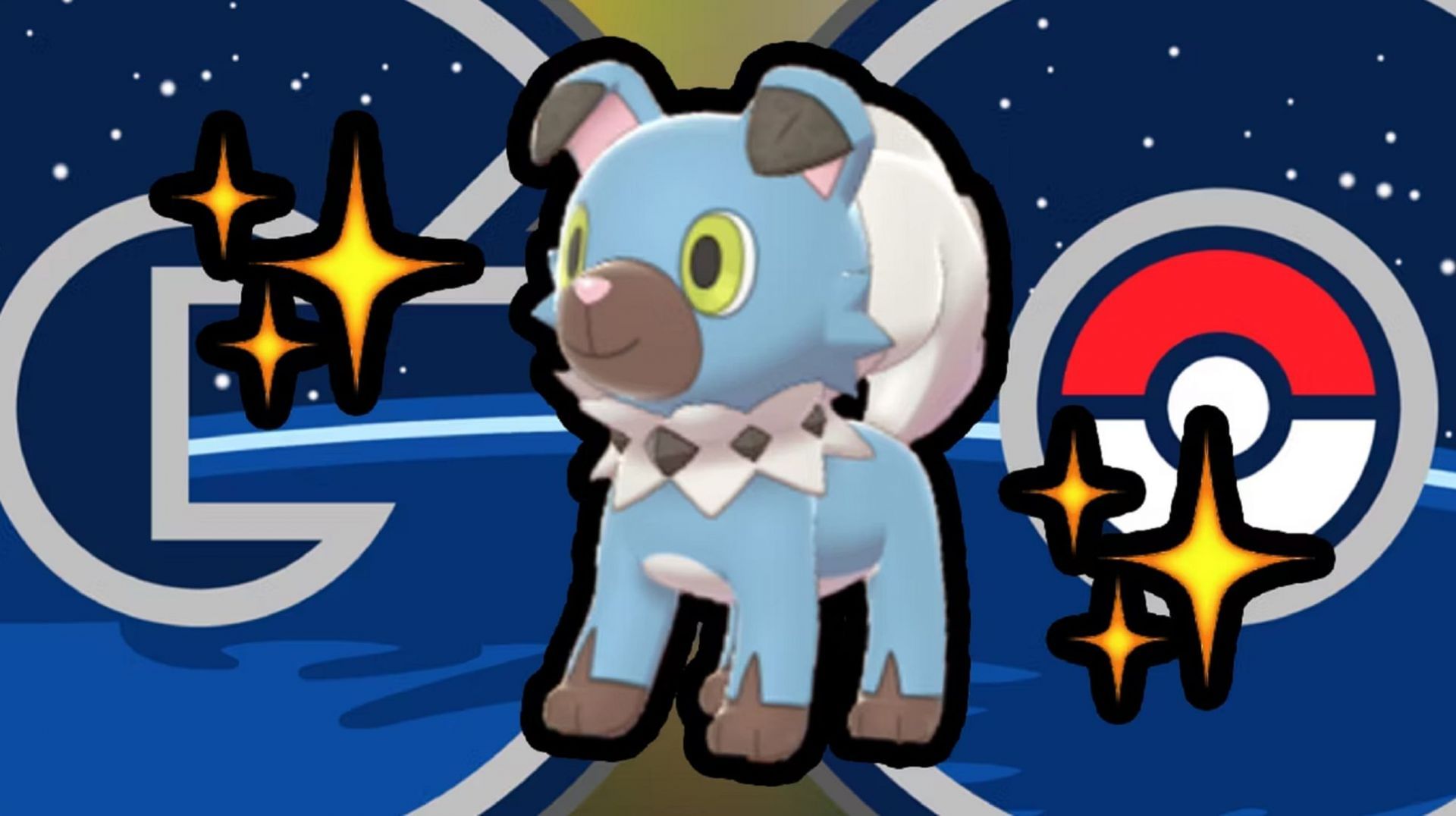 Can Rockruff be shiny in Pokemon GO? (October 2022)