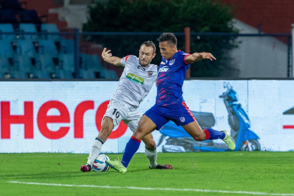 ISL 2022-23: Bengaluru FC 1-0 Northeast United - 3 things we learned