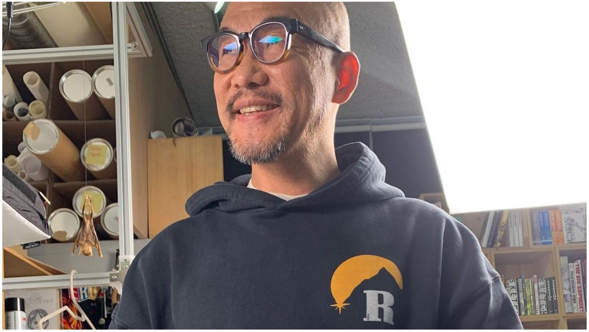 Who was Kim Jung Gi? Tributes pour in as acclaimed Korean visual artist ...