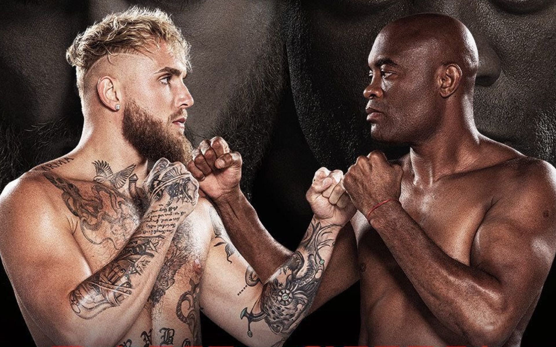 Jake Paul vs. Anderson Silva sets record ticket revenue for the venue ... Jake Paul vs. Anderson Silva sets record ticket revenue for the venue ...