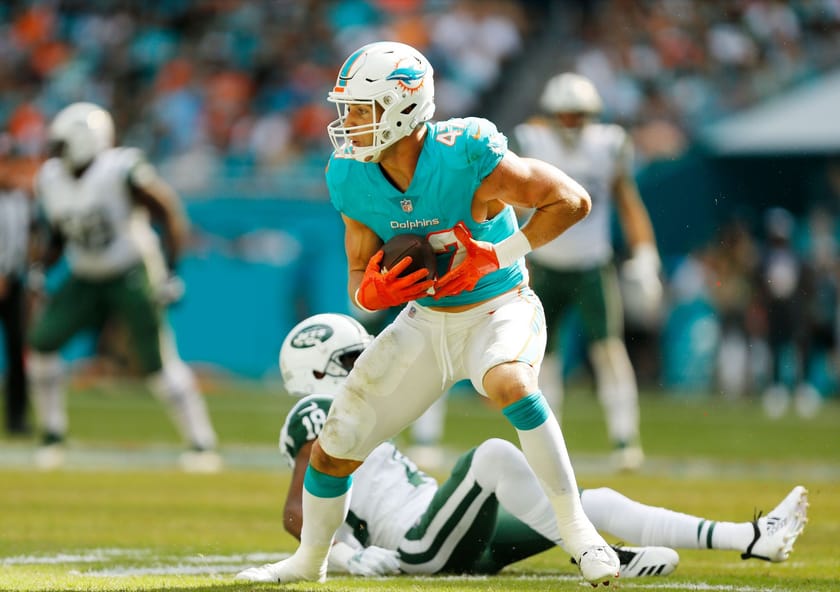 Who was the first Hispanic player in the NFL?