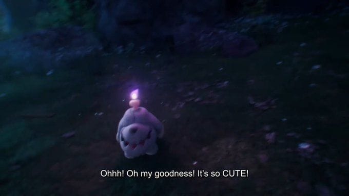 "Good Boy Ghost Dog": Pokemon Scarlet and Violet fans are in love with ...