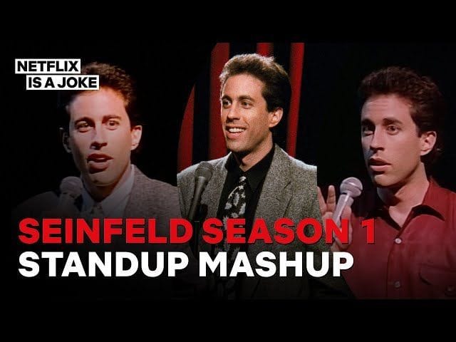 Jerry Seinfeld Beacon Theatre Tour 2023: Tickets, where to buy, dates ...