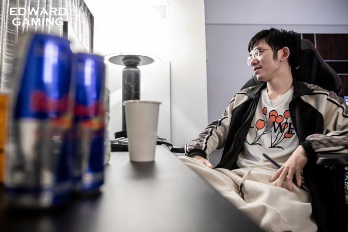 DRX vs EDG League of Legends Worlds 2022 Quarterfinals: Head-to-Head ...