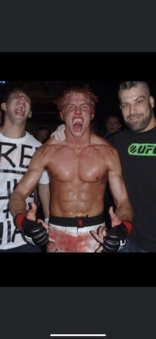 Why was WWE star Matt Riddle released by UFC?